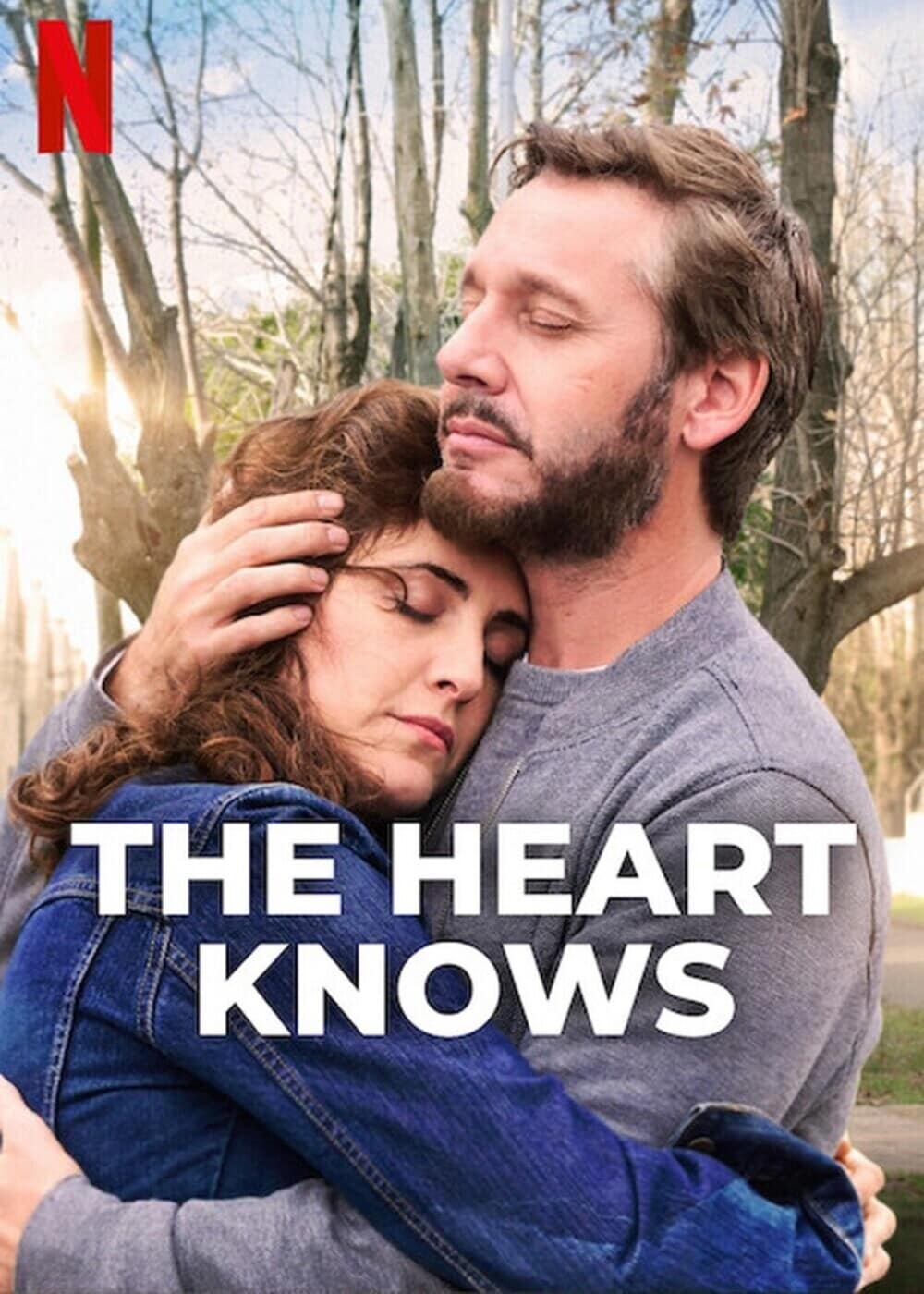The Heart Knows Movie (2025) | Release Date, Review, Cast, Trailer ...
