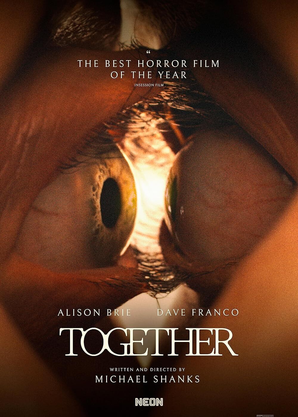 Together Movie (2025) | Release Date, Review, Cast, Trailer, Watch ...