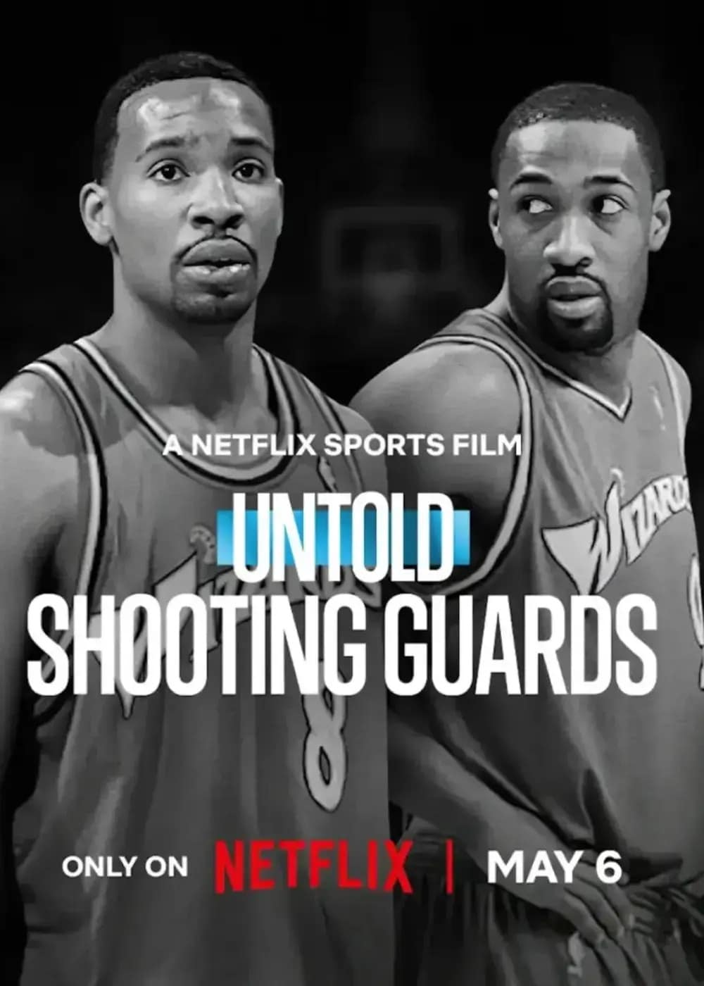 Untold: Shooting Guards Movie (2025) | Release Date, Review, Cast ...