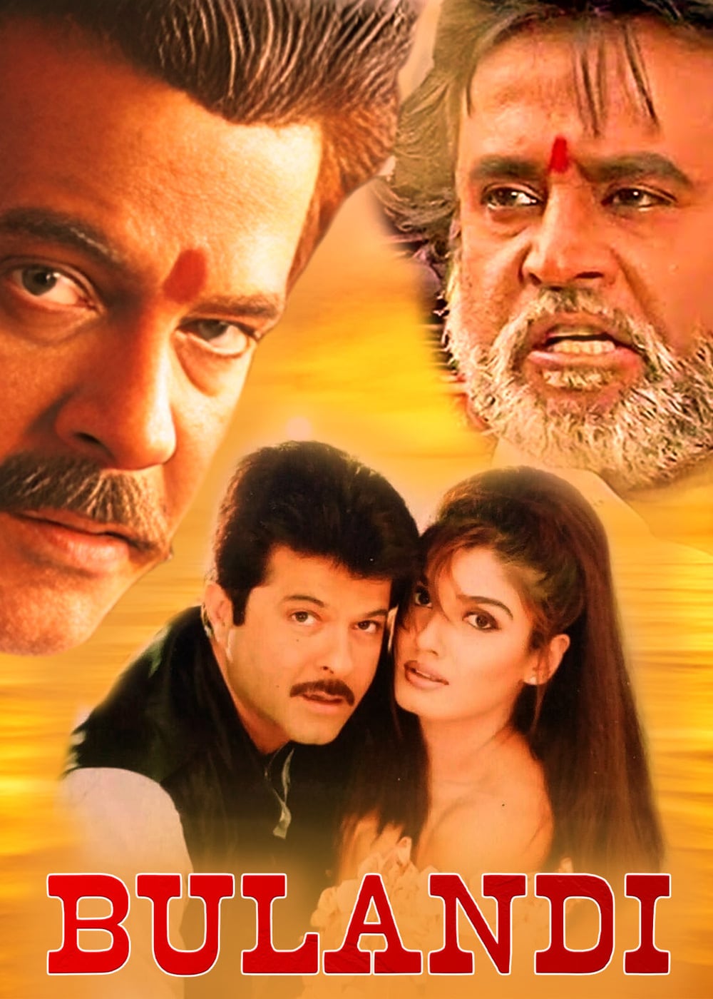 Bulandi Movie (2000) | Release Date, Review, Cast, Trailer, Watch Online at SonyLIV, Zee5 ...