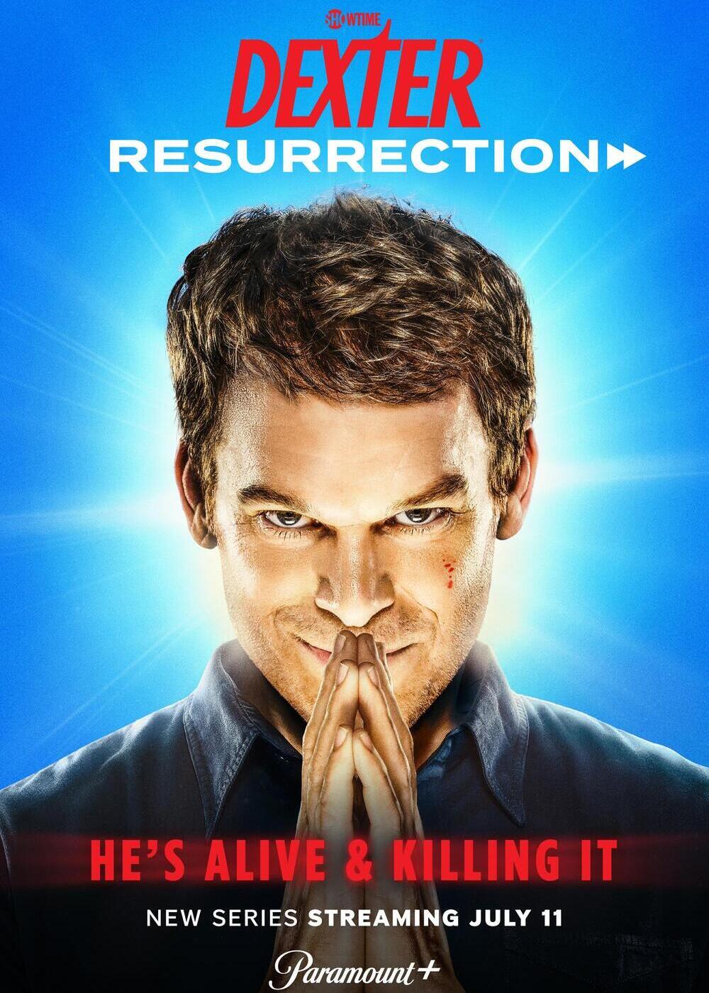 Dexter: Resurrection TV Series | Review, Cast, Trailer - Gadgets 360