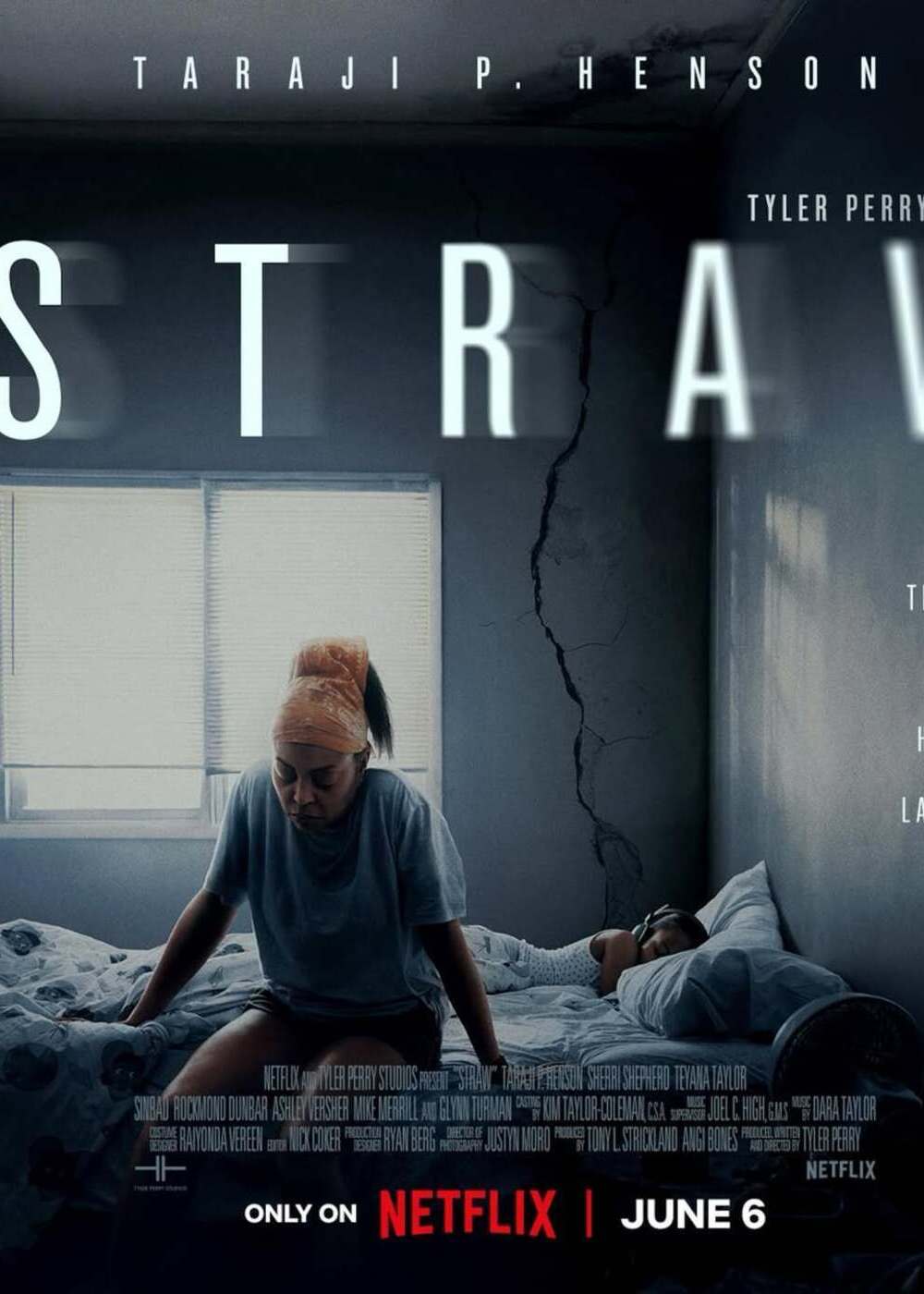 Straw Movie (2025) | Release Date, Review, Cast, Trailer, Watch Online ...