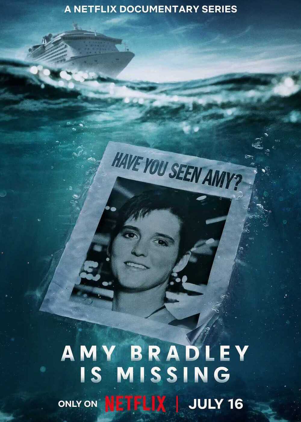 Amy Bradley Is Missing TV Series (2025) | Release Date, Review, Cast ...