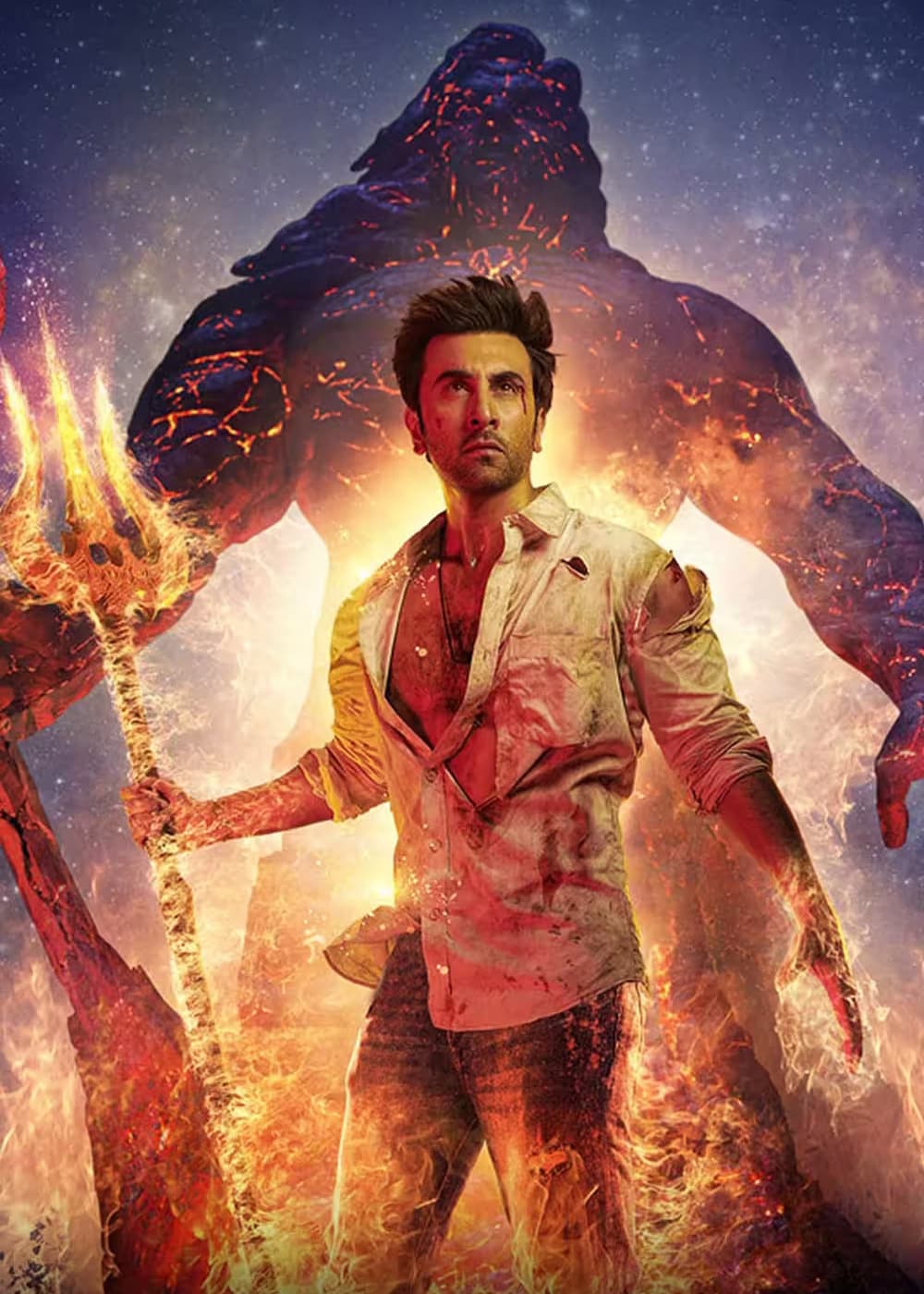 Brahmastra Part Two: Dev Movie (2026) | Release Date, Review, Cast ...