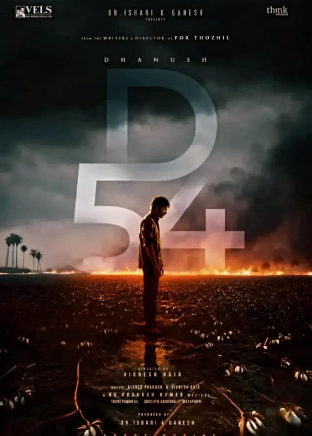 D54 Movie | Review, Cast, Trailer - Gadgets 360