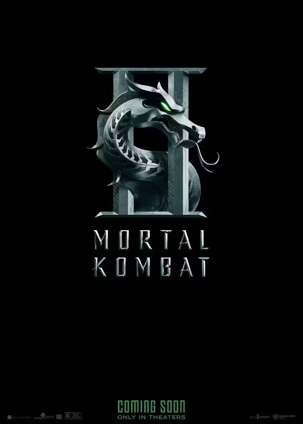 Mortal Kombat II Movie (2025) | Release Date, Review, Cast, Trailer ...