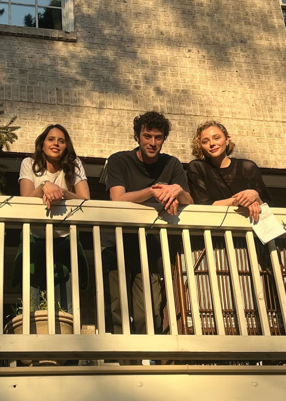 Oh. What. Fun. Movie (2025) | Release Date, Review, Cast, Trailer ...