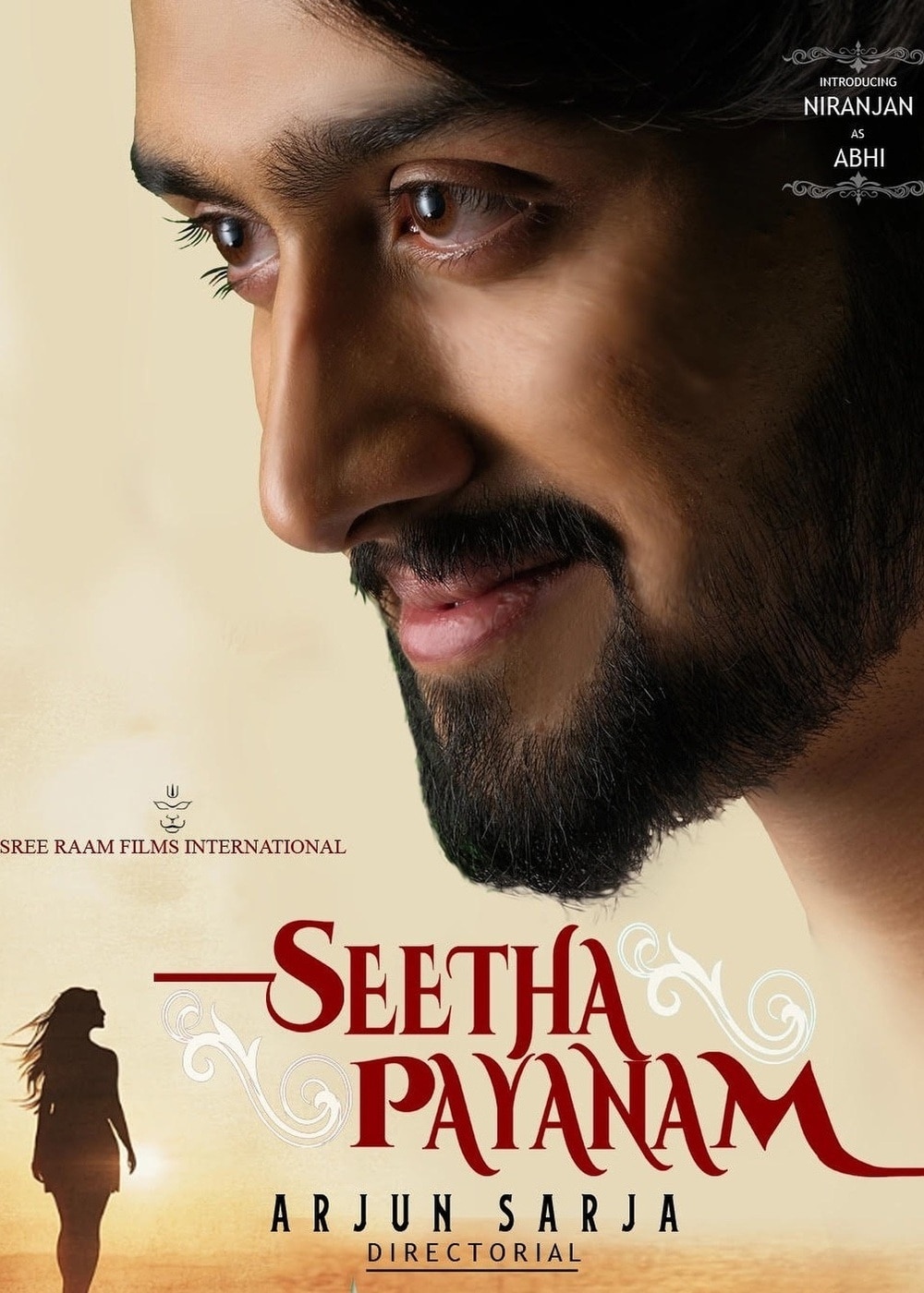 Seetha Payanam Movie (2026) | Release Date, Review, Cast, Trailer ...