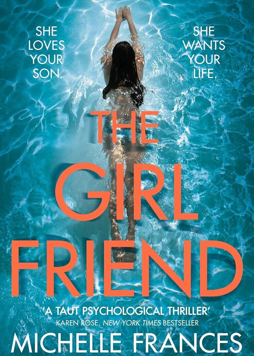 The Girlfriend Web Series (2025) | Release Date, Review, Cast, Trailer ...