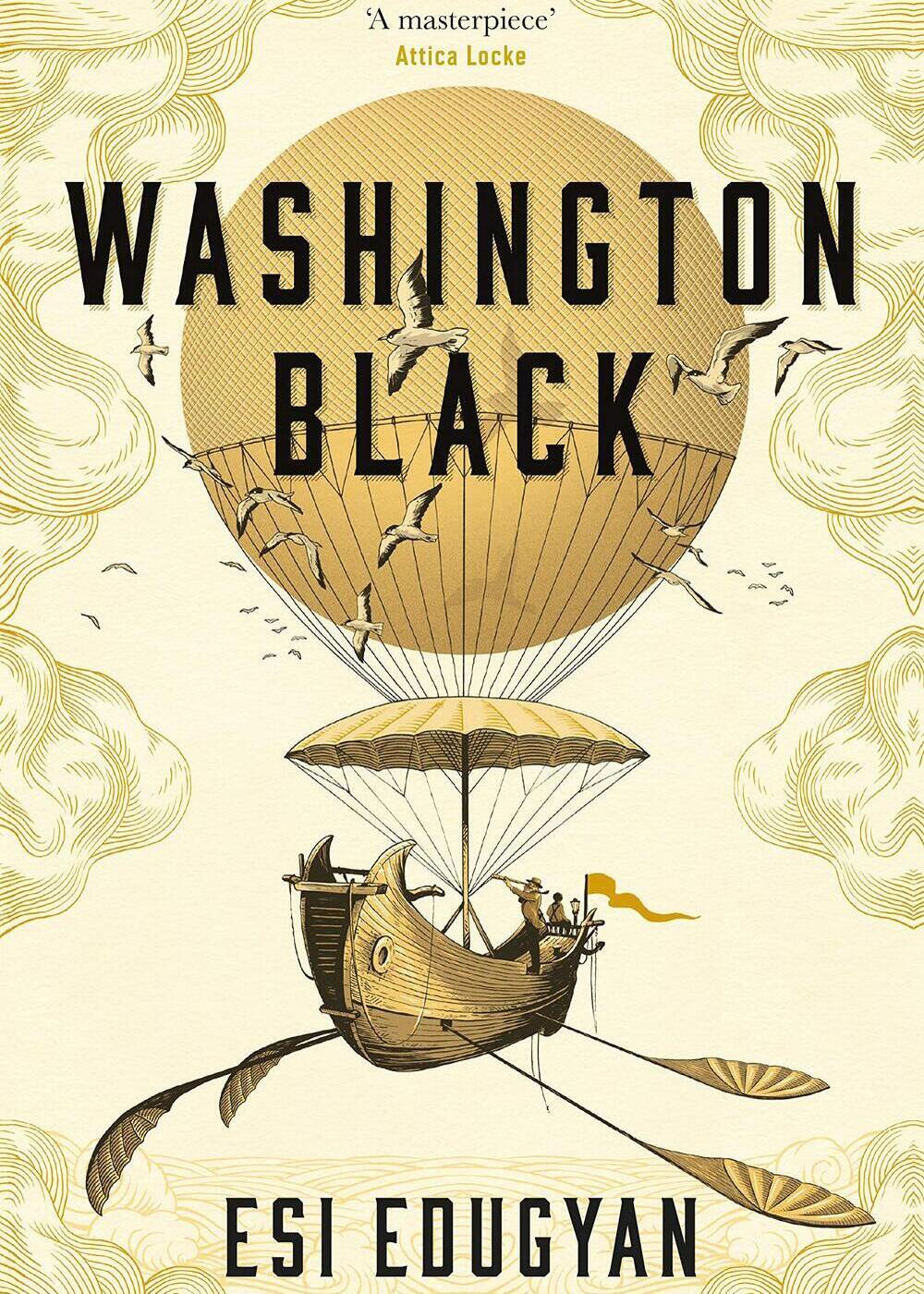 Washington Black Web Series (2025) | Release Date, Review, Cast ...
