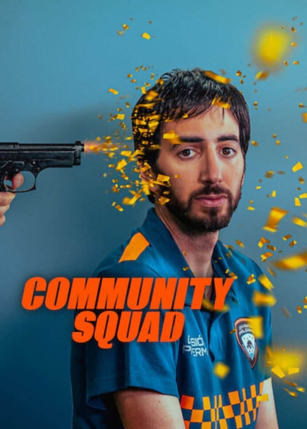 Community Squad Season 2 TV Series (2025) | Release Date, Review, Cast ...