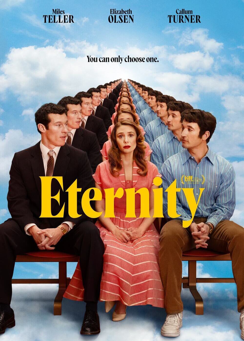Eternity Movie (2025) | Release Date, Review, Cast, Trailer, Watch ...
