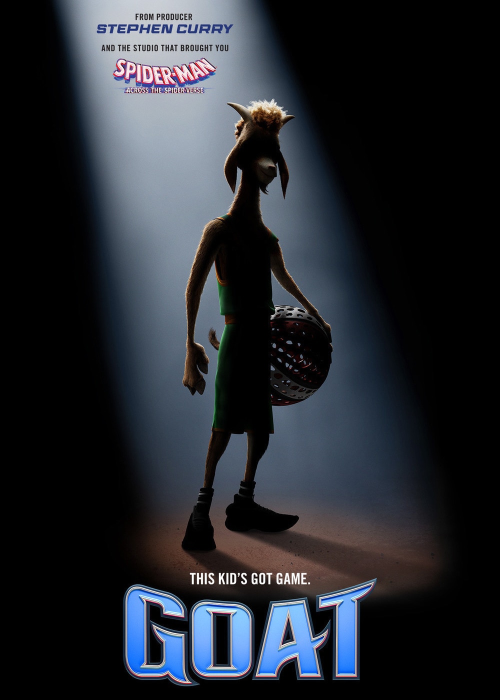 GOAT Movie (2026) | Release Date, Review, Cast, Trailer, Watch Online ...