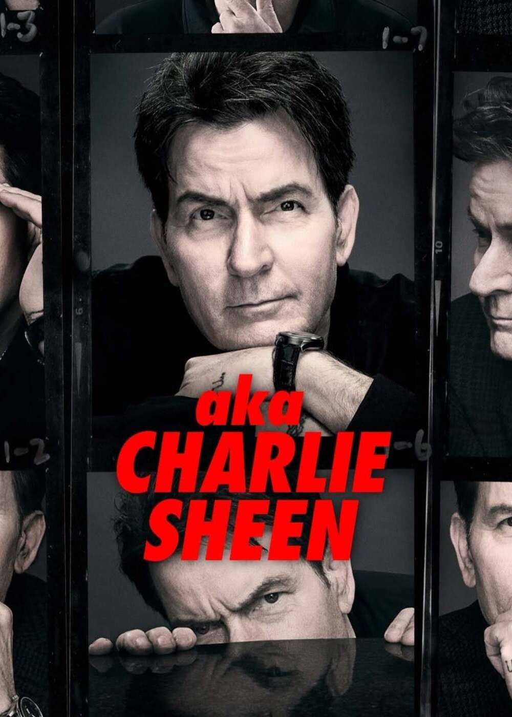 aka Charlie Sheen TV Series (2025) | Release Date, Review, Cast, Trailer, Watch Online at ...