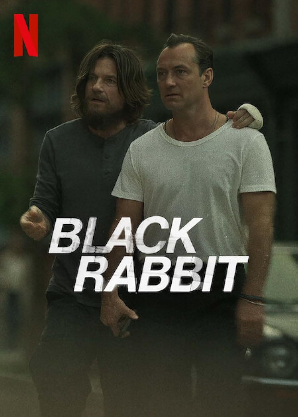 Black Rabbit TV Series (2025) | Release Date, Review, Cast, Trailer ...