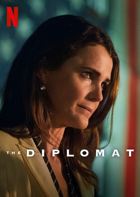 The Diplomat Season 3 TV Series (2025) | Release Date, Review, Cast, Trailer, Watch Online at ...