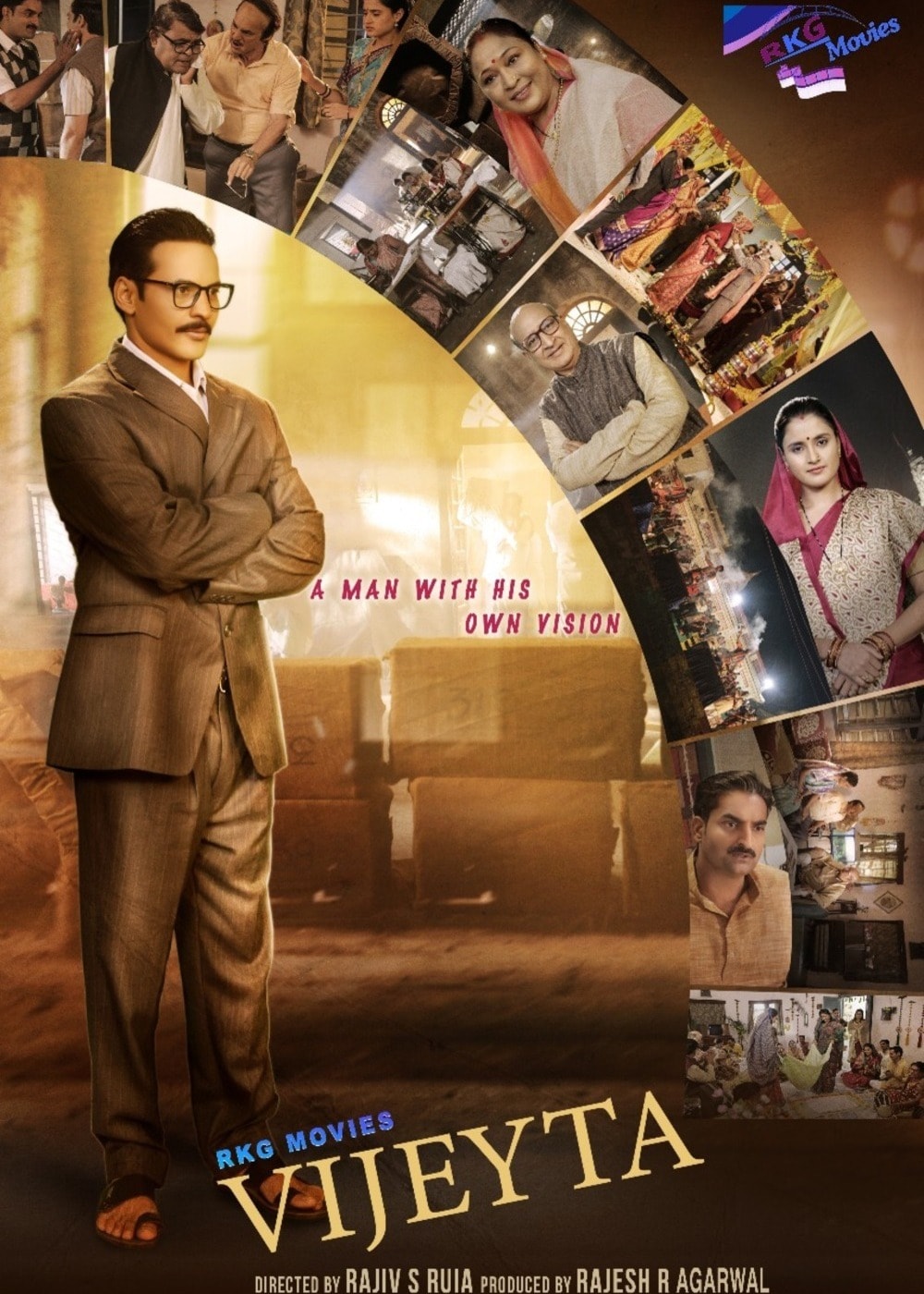Vijeyta Movie (2025) | Release Date, Review, Cast, Trailer, Watch ...