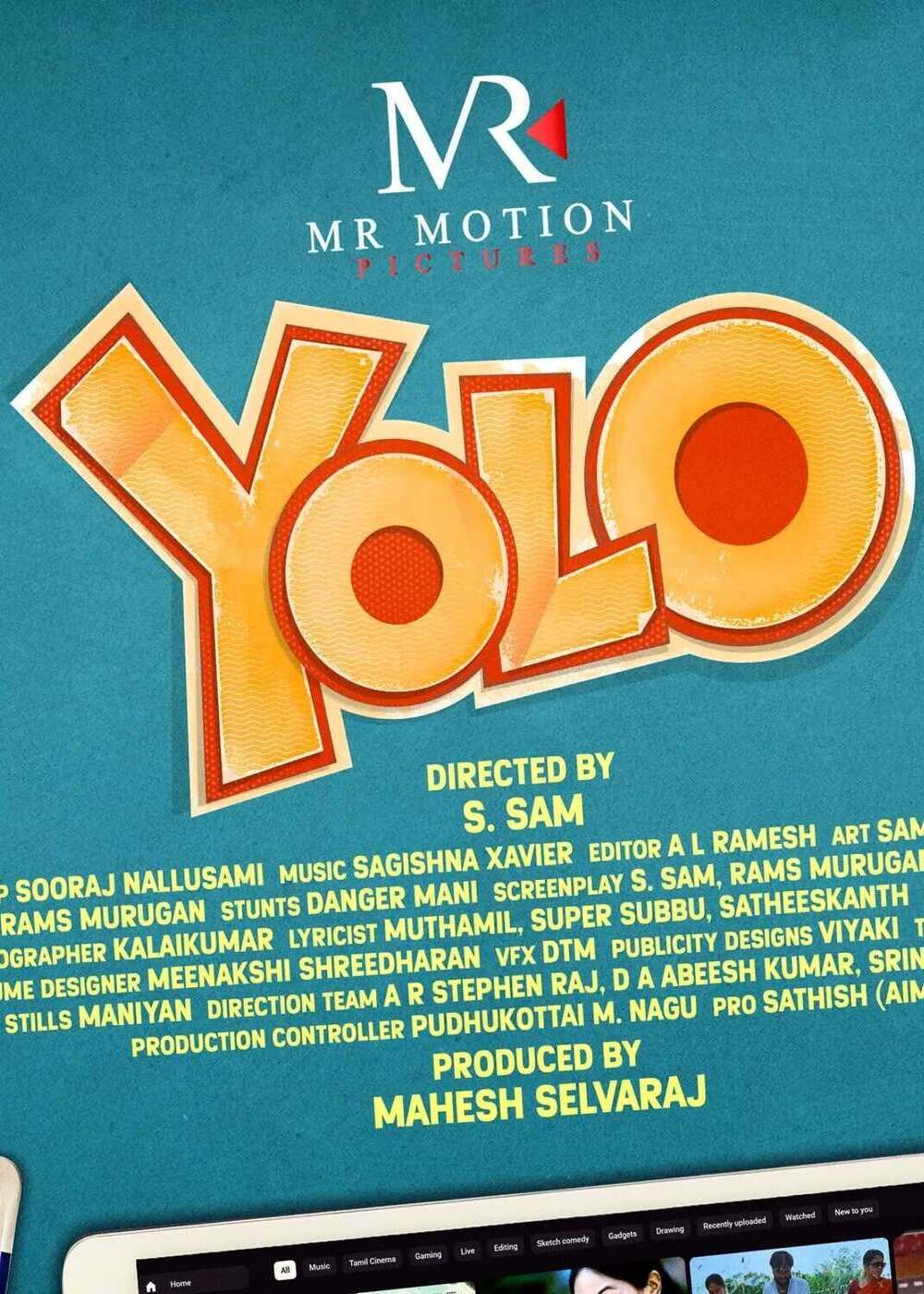 Yolo Movie (2025) | Release Date, Review, Cast, Trailer - Gadgets 360