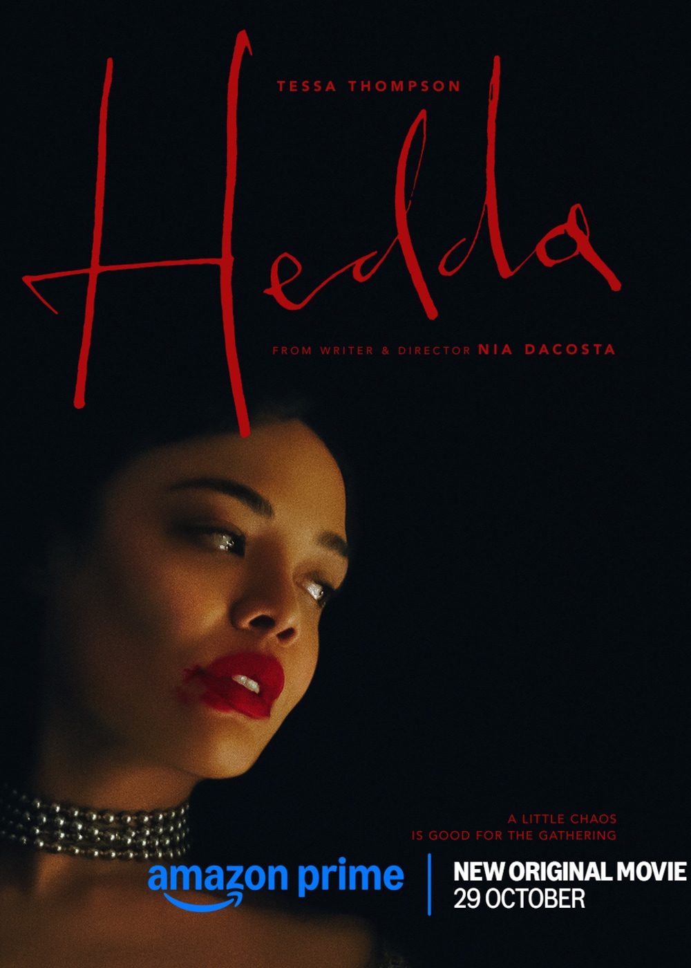 Hedda Movie (2025) | Release Date, Review, Cast, Trailer, Watch Online ...