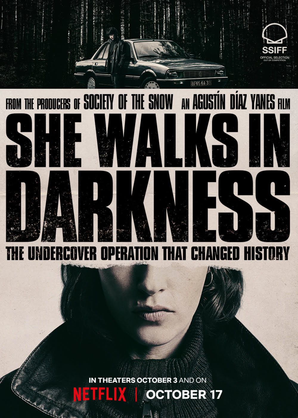 She Walks in Darkness Movie (2025) | Release Date, Review, Cast, Trailer, Watch Online at ...
