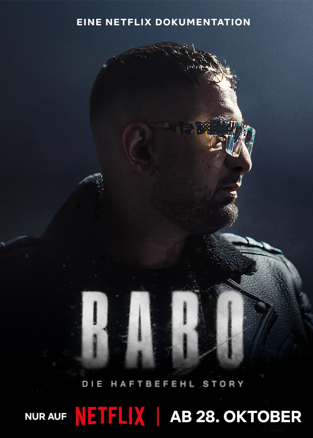 Babo: The Haftbefehl Story Movie (2025) | Release Date, Review, Cast ...
