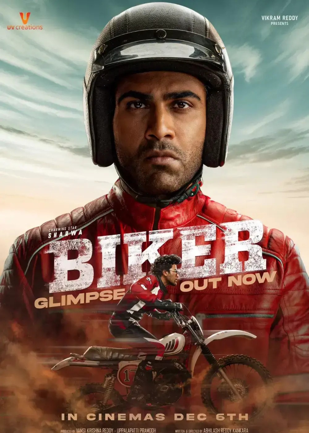 Biker Movie (2026) | Release Date, Review, Cast, Trailer - Gadgets 360