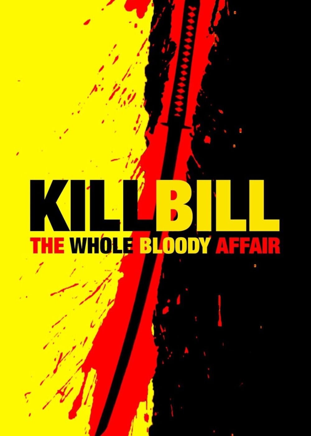 Kill Bill: The Whole Bloody Affair Movie (2025) | Release Date, Review ...