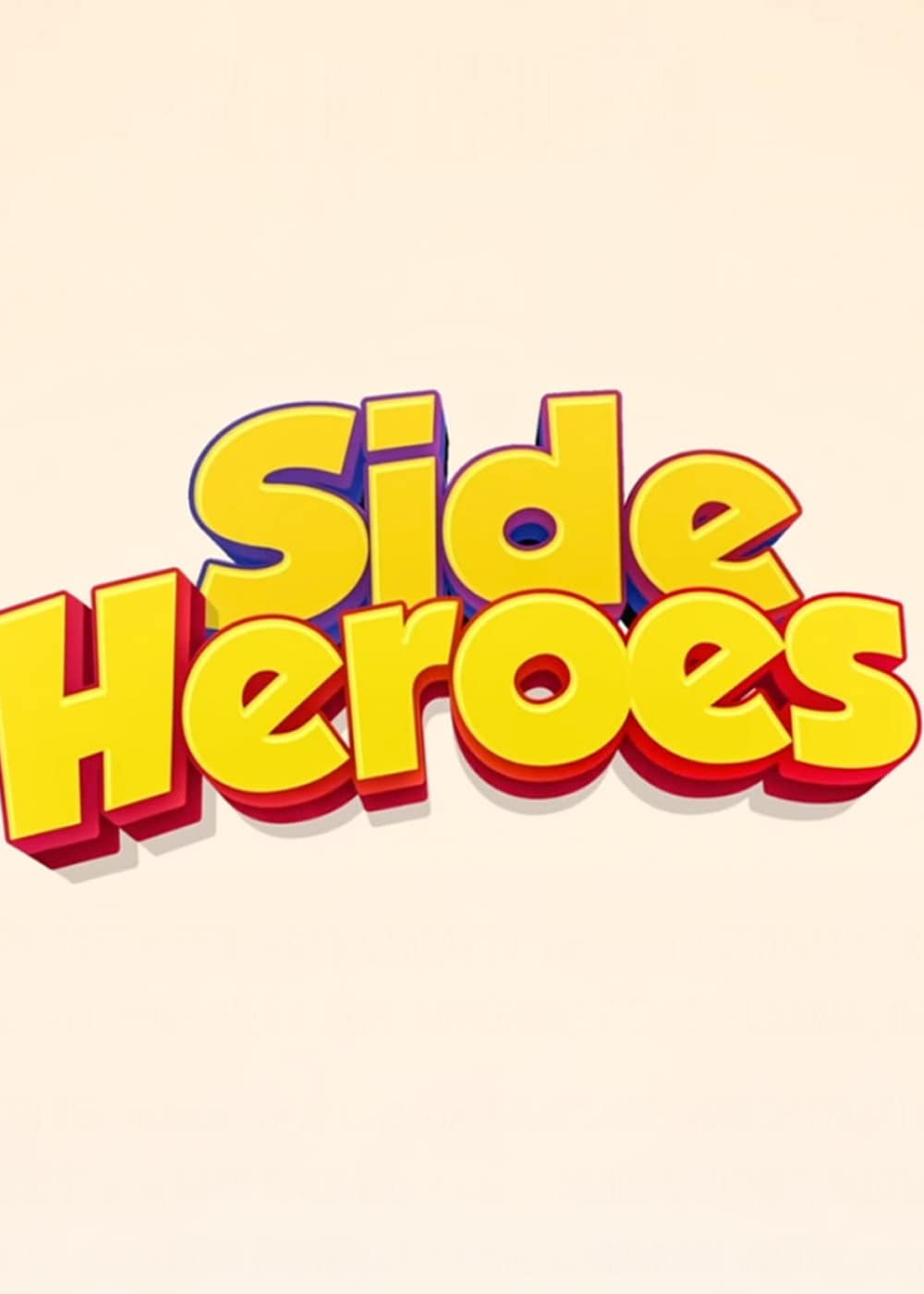 Side Heroes Movie (2026) | Release Date, Review, Cast, Trailer ...