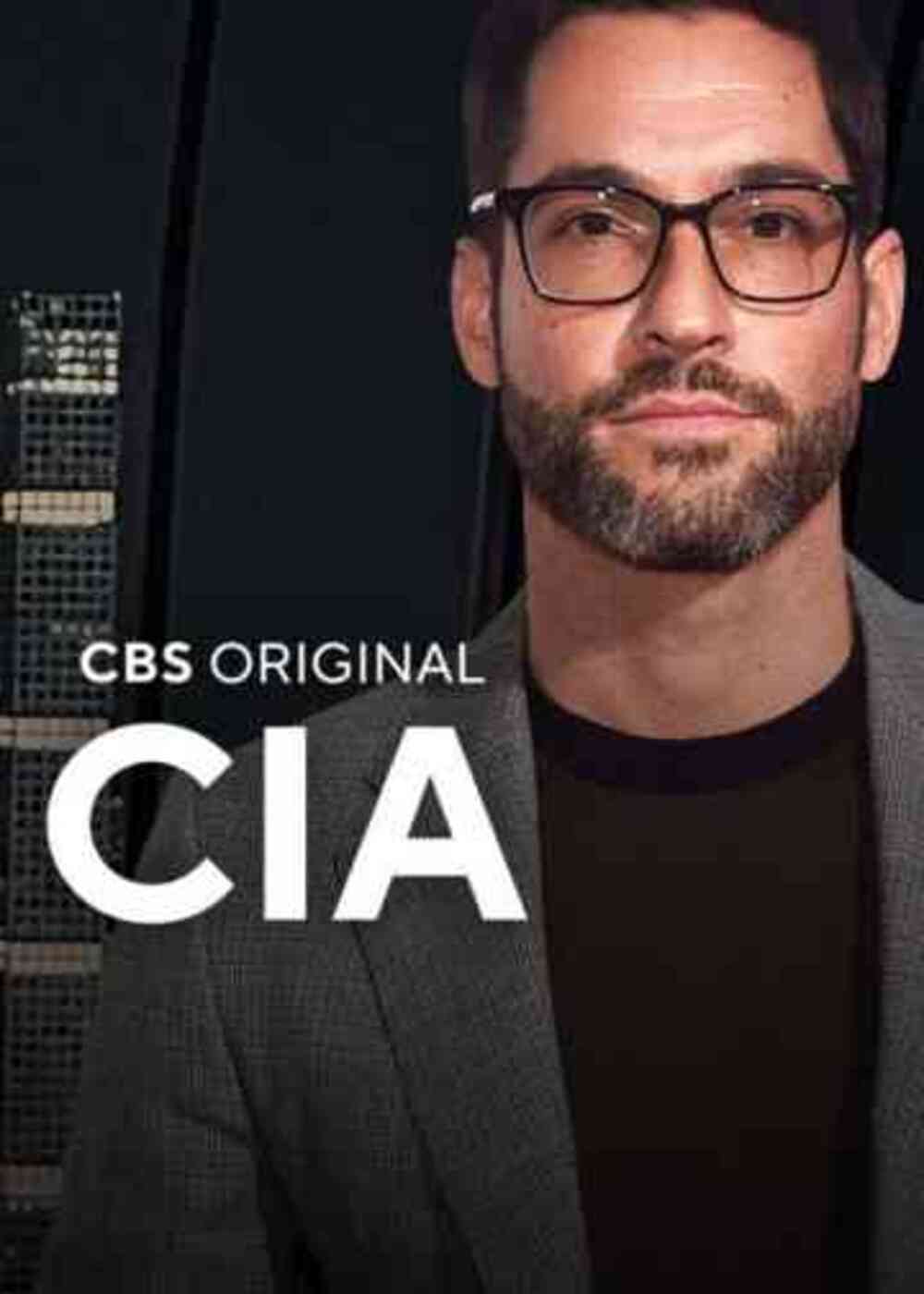 CIA TV Series | Review, Cast, Trailer - Gadgets 360