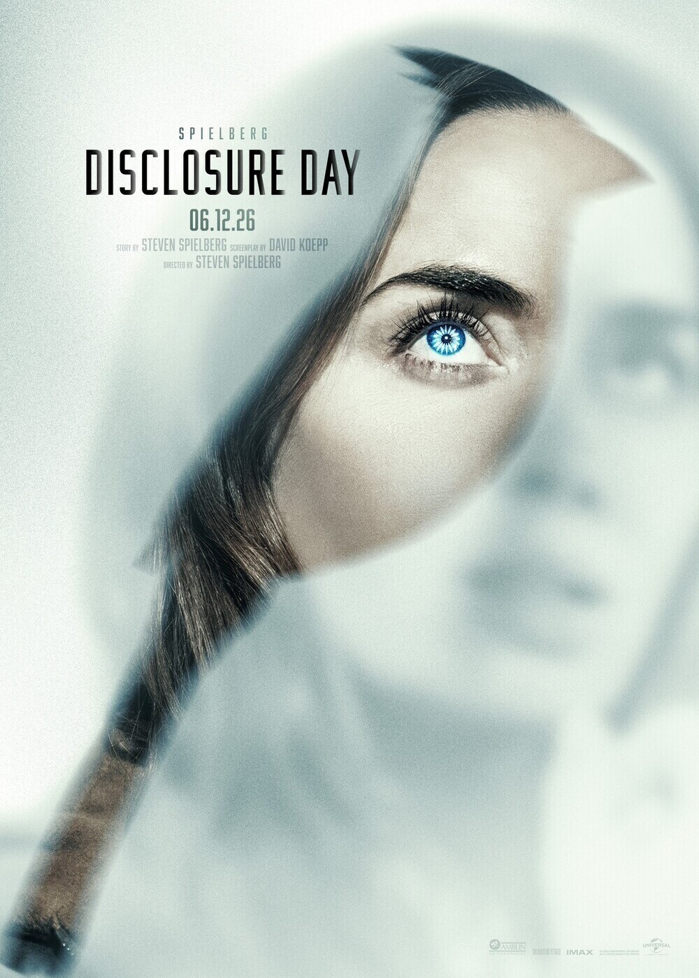 Disclosure Day Movie (2026) | Release Date, Review, Cast, Trailer ...