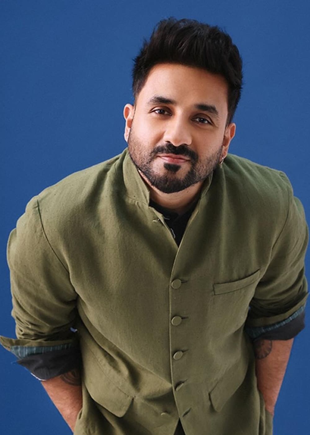 Happy Patel: Khatarnak Jasoos Movie (2026) | Release Date, Review, Cast ...
