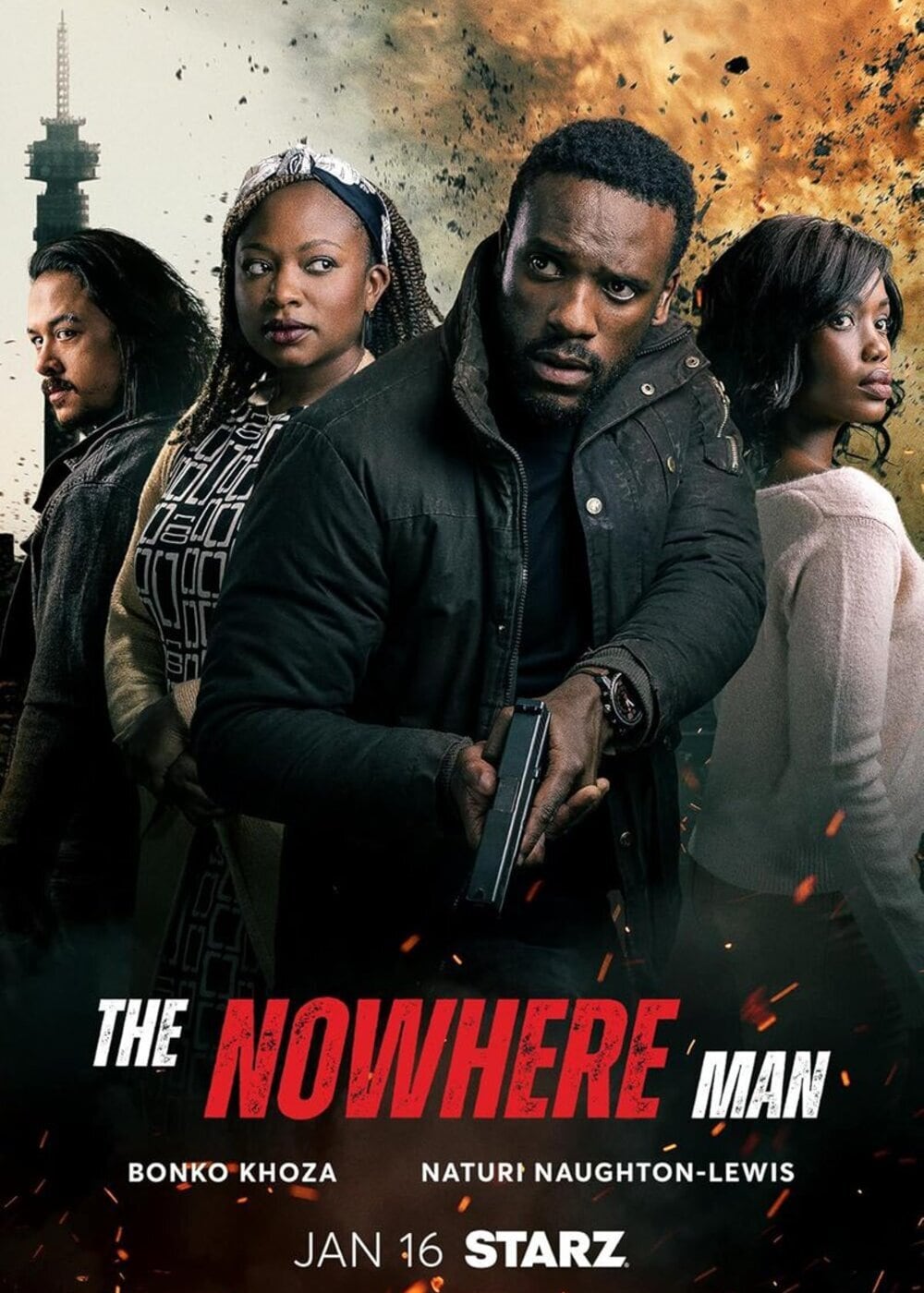 The Nowhere Man TV Series (2026) | Release Date, Review, Cast, Trailer ...