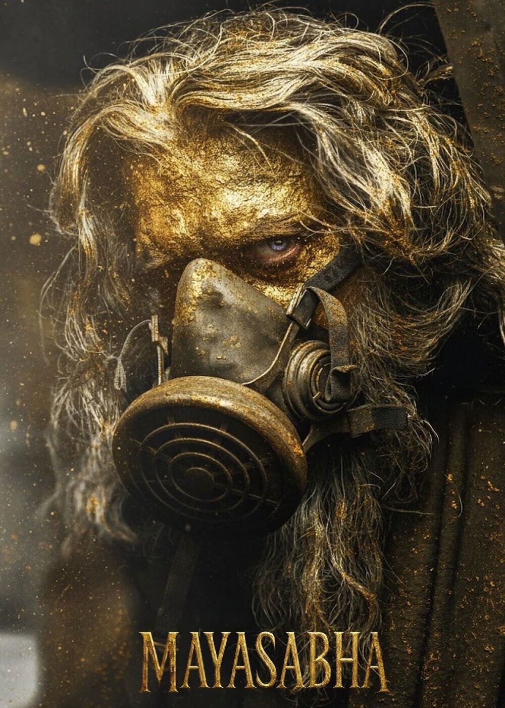 Mayasabha Movie (2026) | Release Date, Review, Cast, Trailer - Gadgets 360