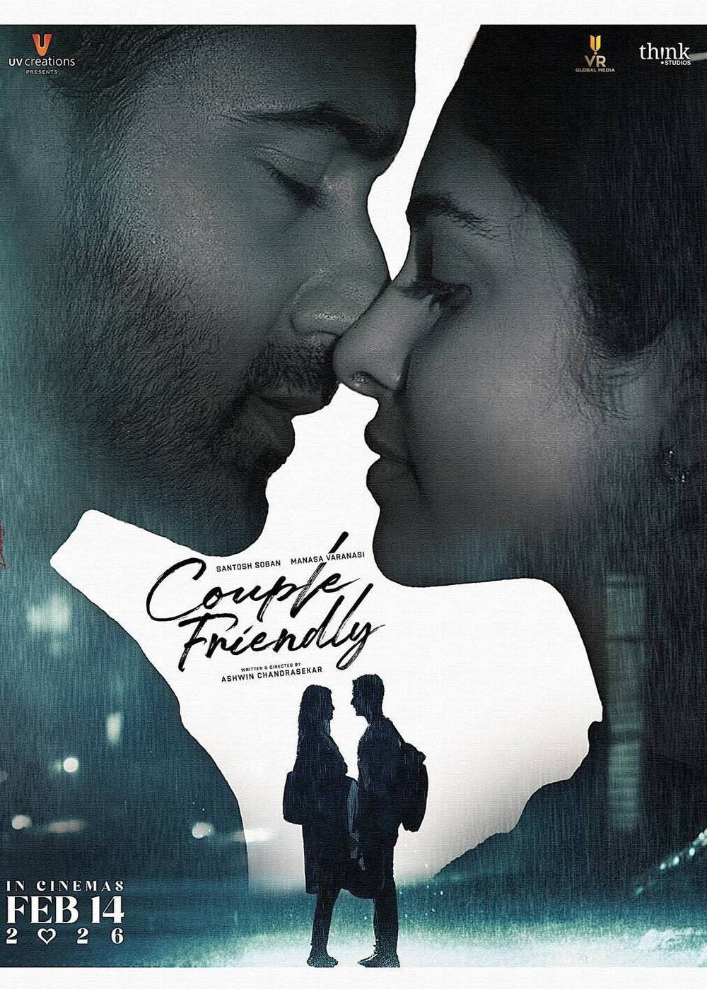 Couple Friendly Movie (2026) | Release Date, Review, Cast, Trailer ...