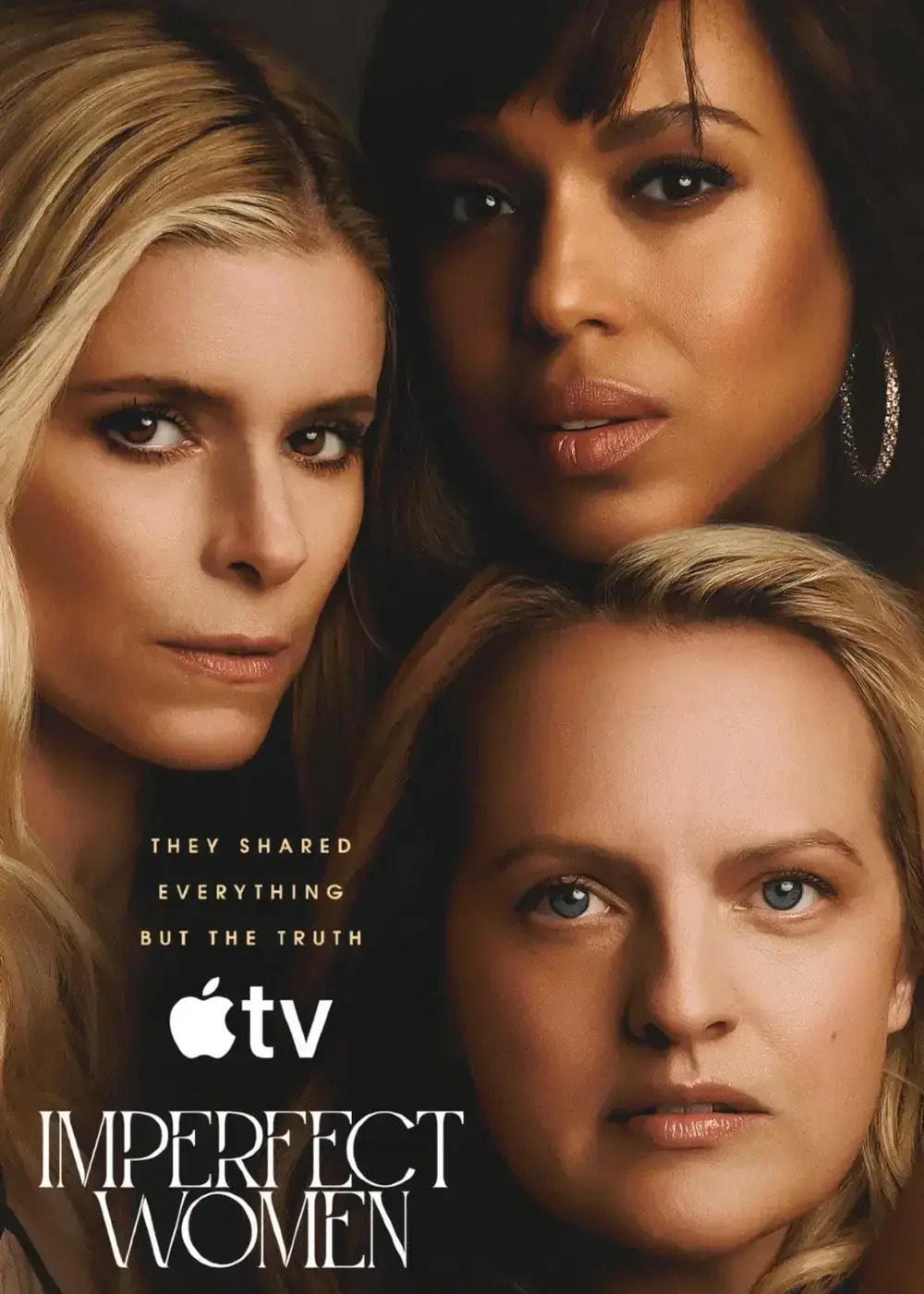 Imperfect Women TV Series (2026) | Release Date, Review, Cast, Trailer ...
