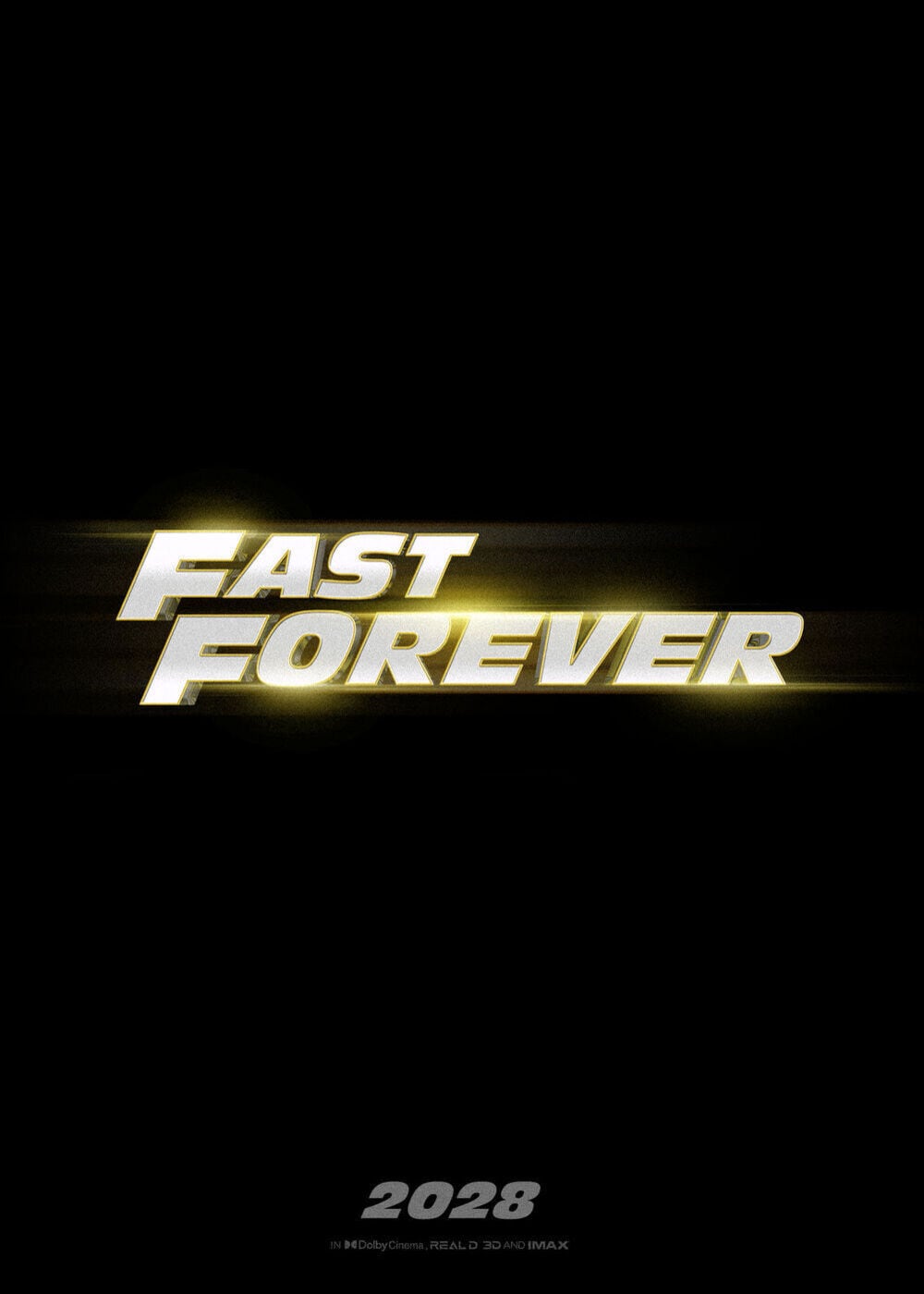 Fast Forever Movie (2028) | Release Date, Review, Cast, Trailer ...