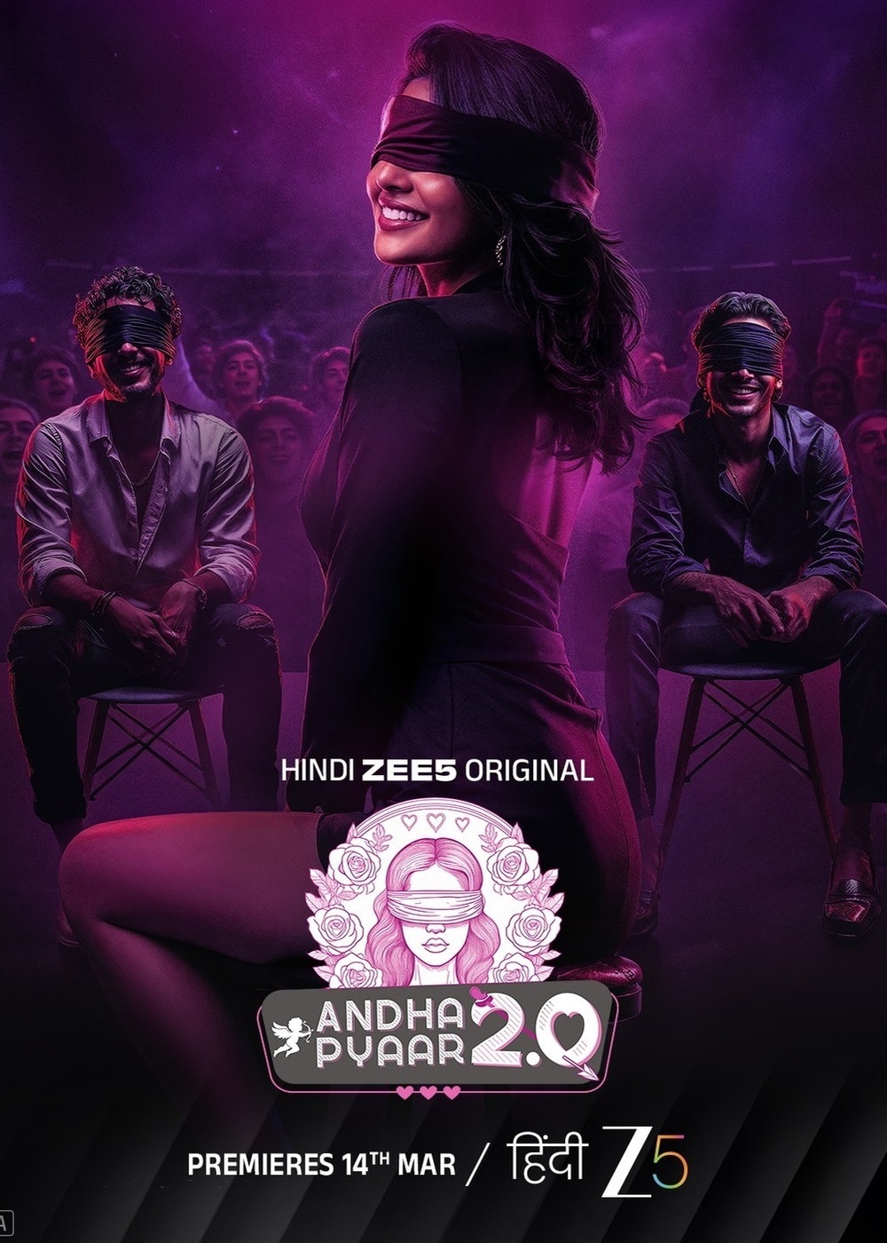 Andha Pyaar 2.0 Web Series (2026) | Release Date, Review, Cast, Trailer ...