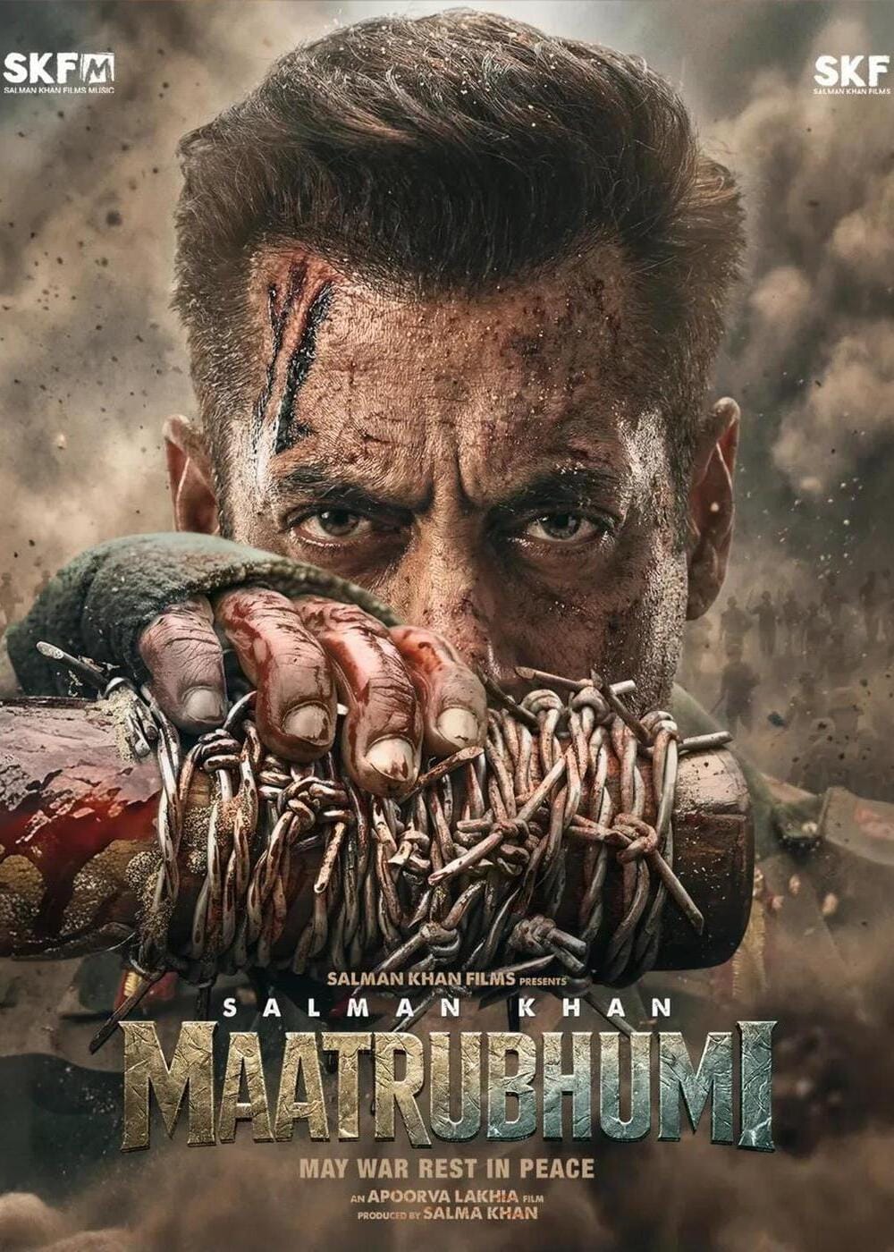 MaatruBhumi: May War Rest in Peace Movie | Review, Cast, Trailer ...