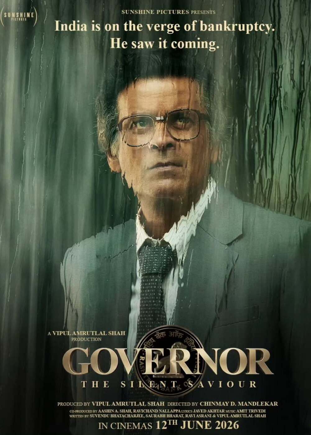 Governor Movie (2026) | Release Date, Review, Cast, Trailer - Gadgets 360