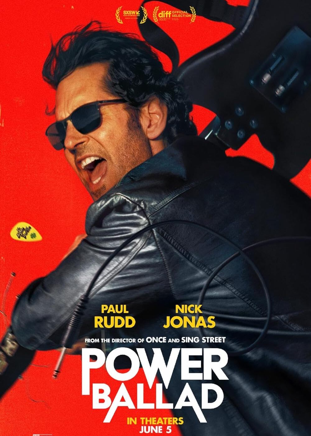 Power Ballad Movie (2026) | Release Date, Review, Cast, Trailer ...