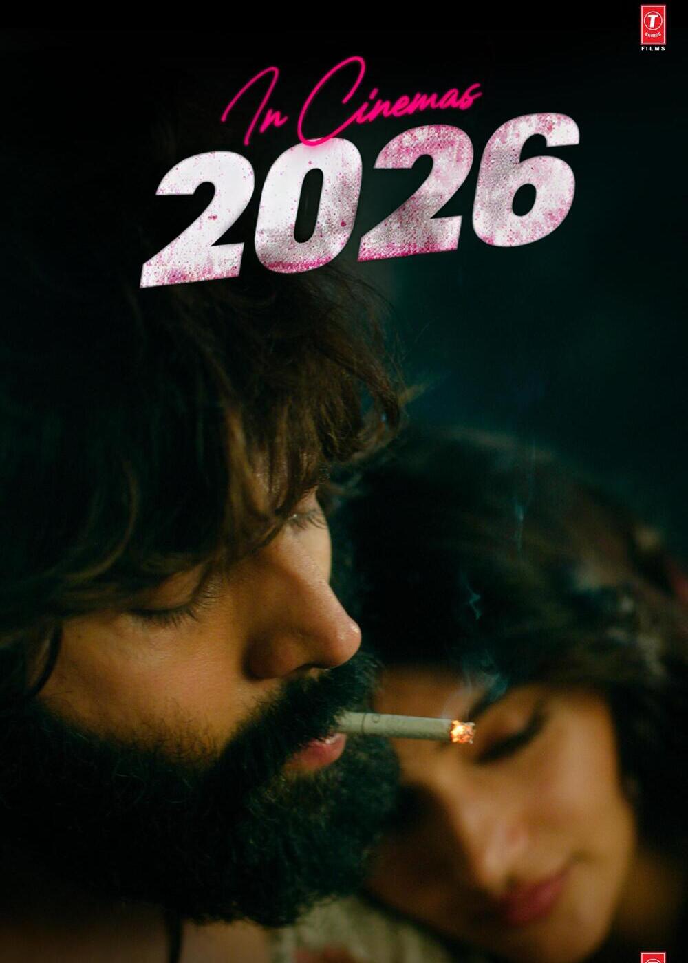 T-178 Movie (2026) | Release Date, Review, Cast, Trailer - Gadgets 360