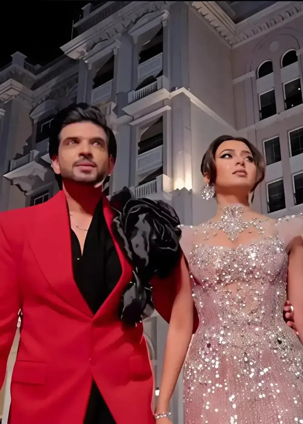 Desi Bling Web Series (2026) | Release Date, Review, Cast, Trailer ...