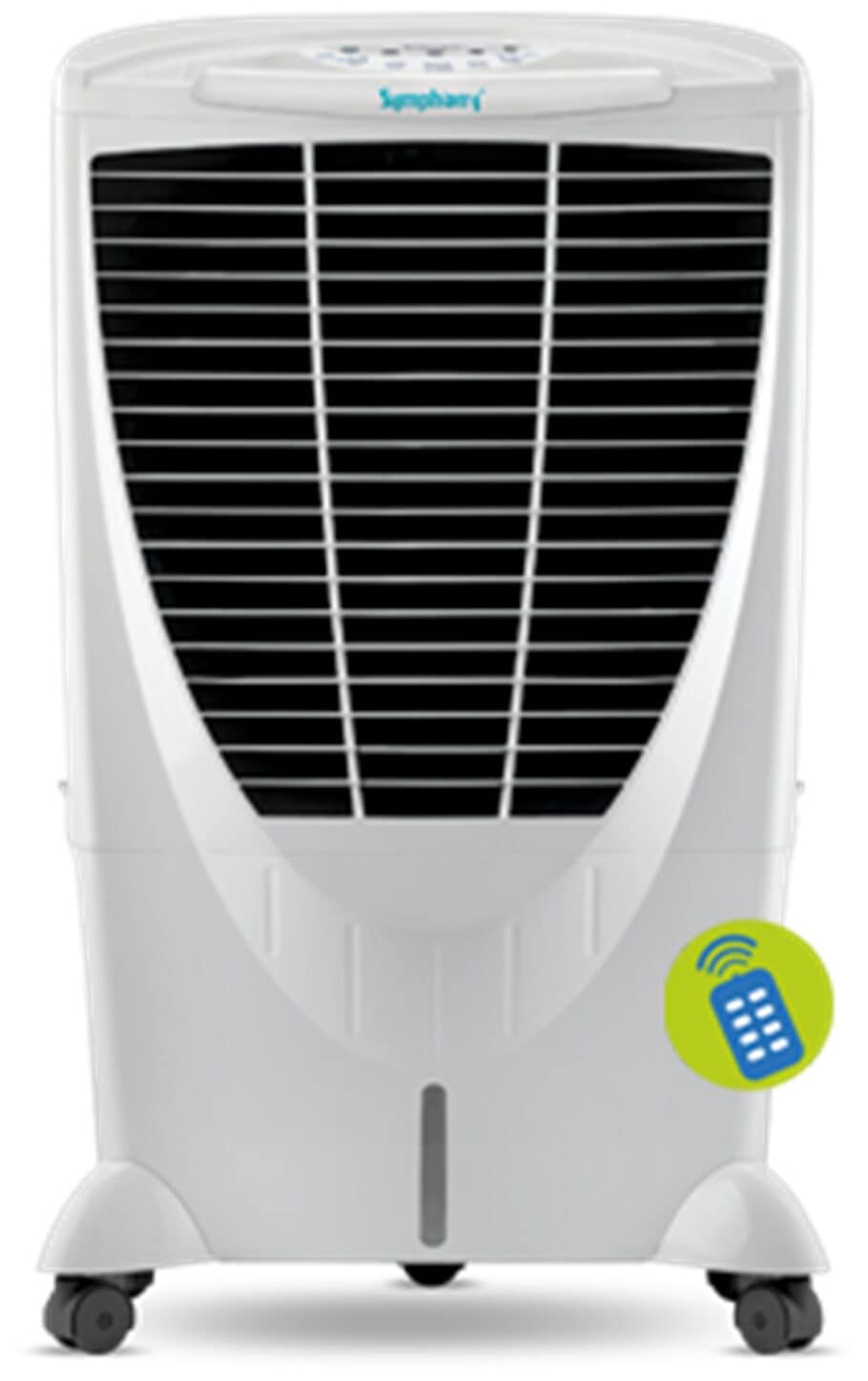 Symphony Coolers Logo