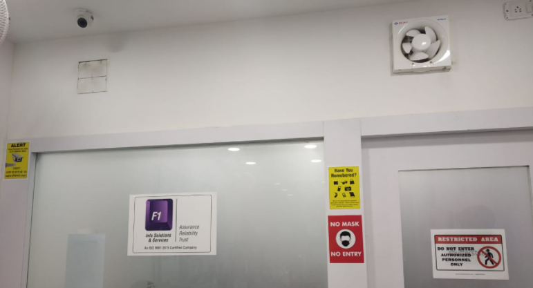 F1 Info Solution And Services Pvt Ltd Apple Service Center Mumbai