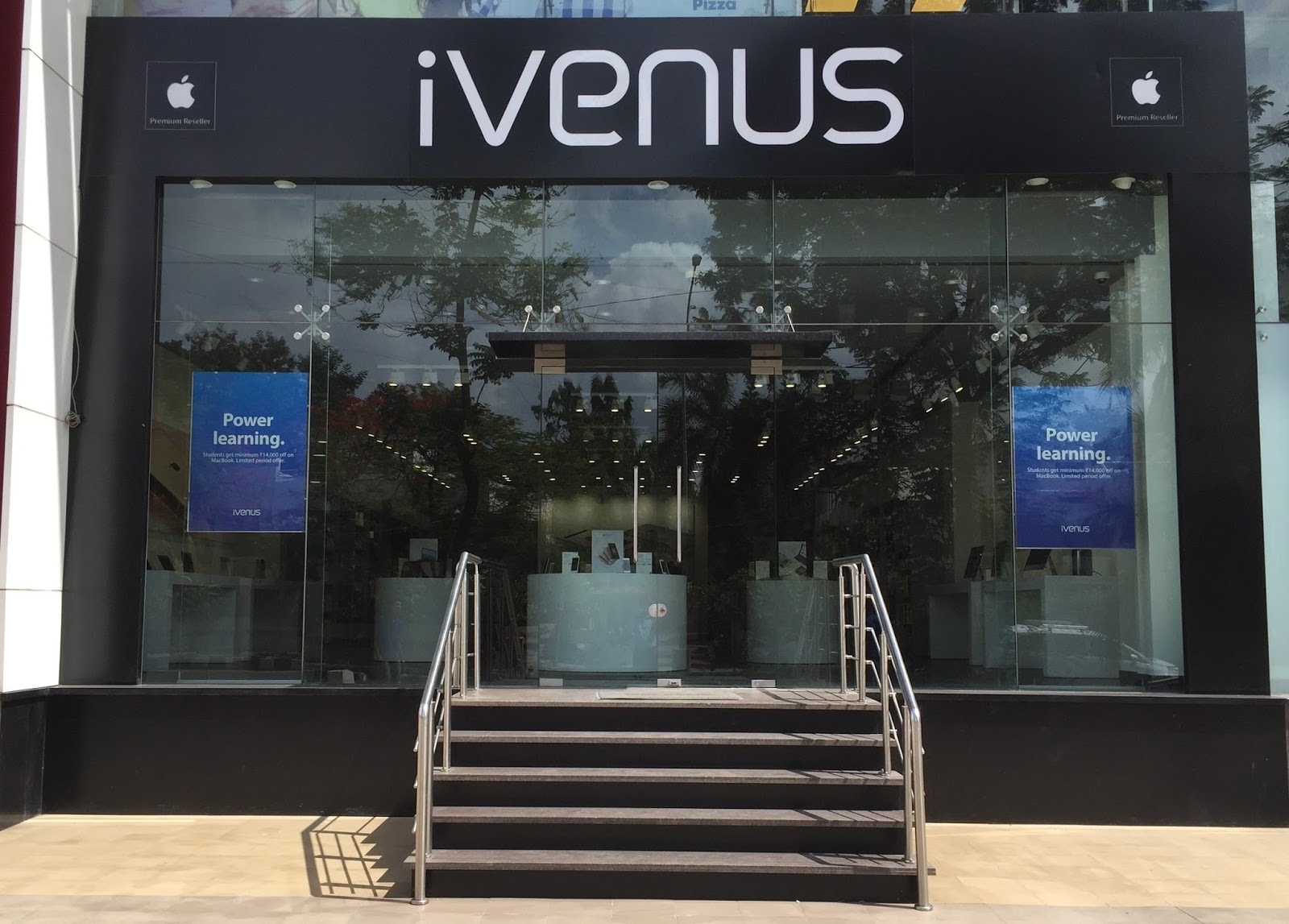 Ivenus/ Tech Venus Apple Service Center Surat, Gujarat, Ivenus/ Tech ...