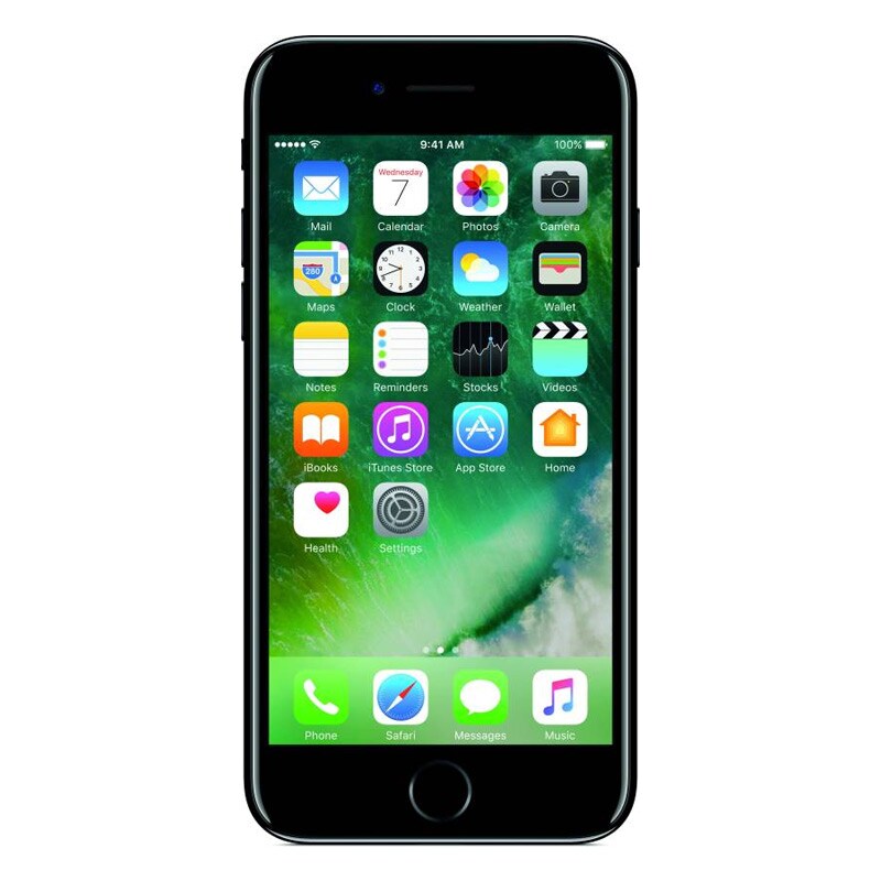 Buy Refurbished Apple IPhone 7 64 GB With Brand Box Black 64GB Buy Refurbished Apple IPhone 7 64 GB With Brand Box Black 64GB
