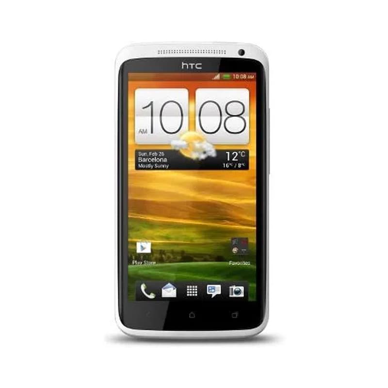 Htc M7 Specification