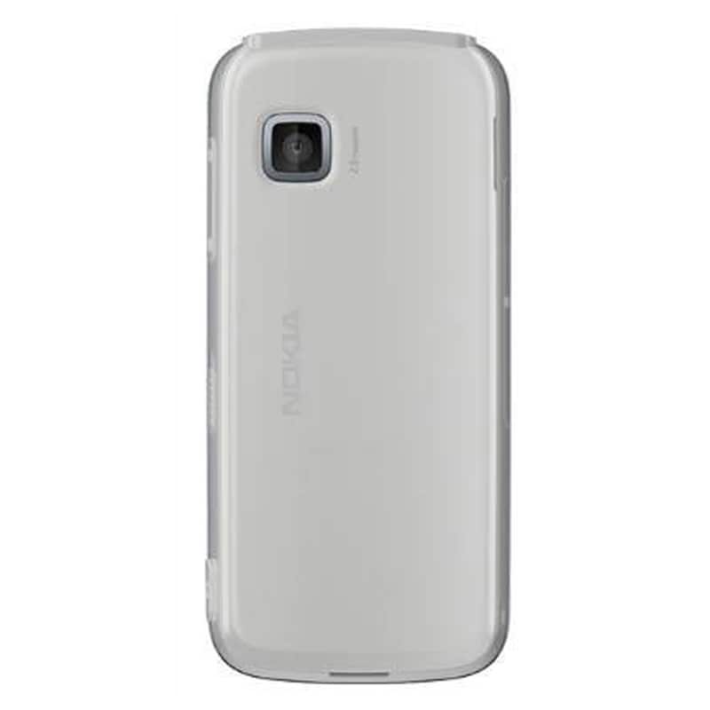 Buy IMPORTED Nokia 5233 (White) Price in India (07 Jul 2021 ...