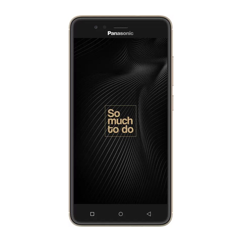 Panasonic Gold Mocha