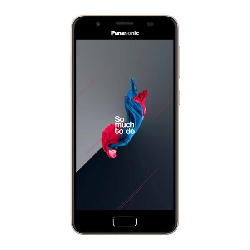 Panasonic Gold Mocha